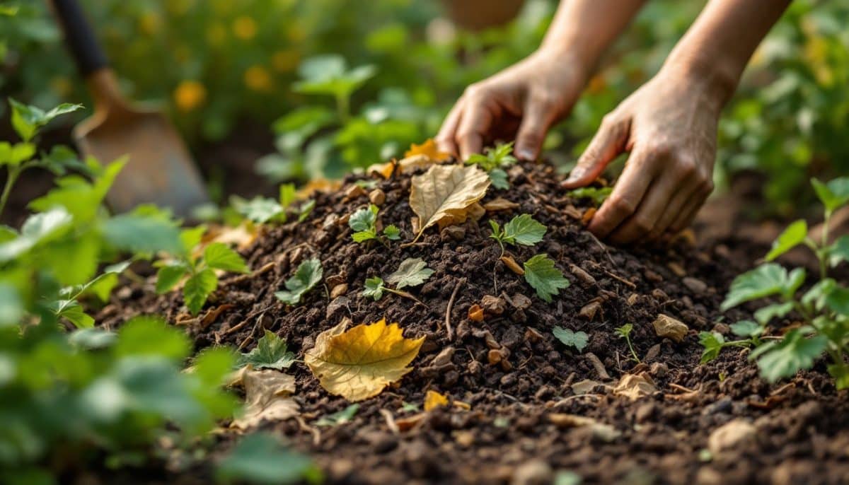 Accélérer son compost : ces techniques éprouvées qui garantissent un ...