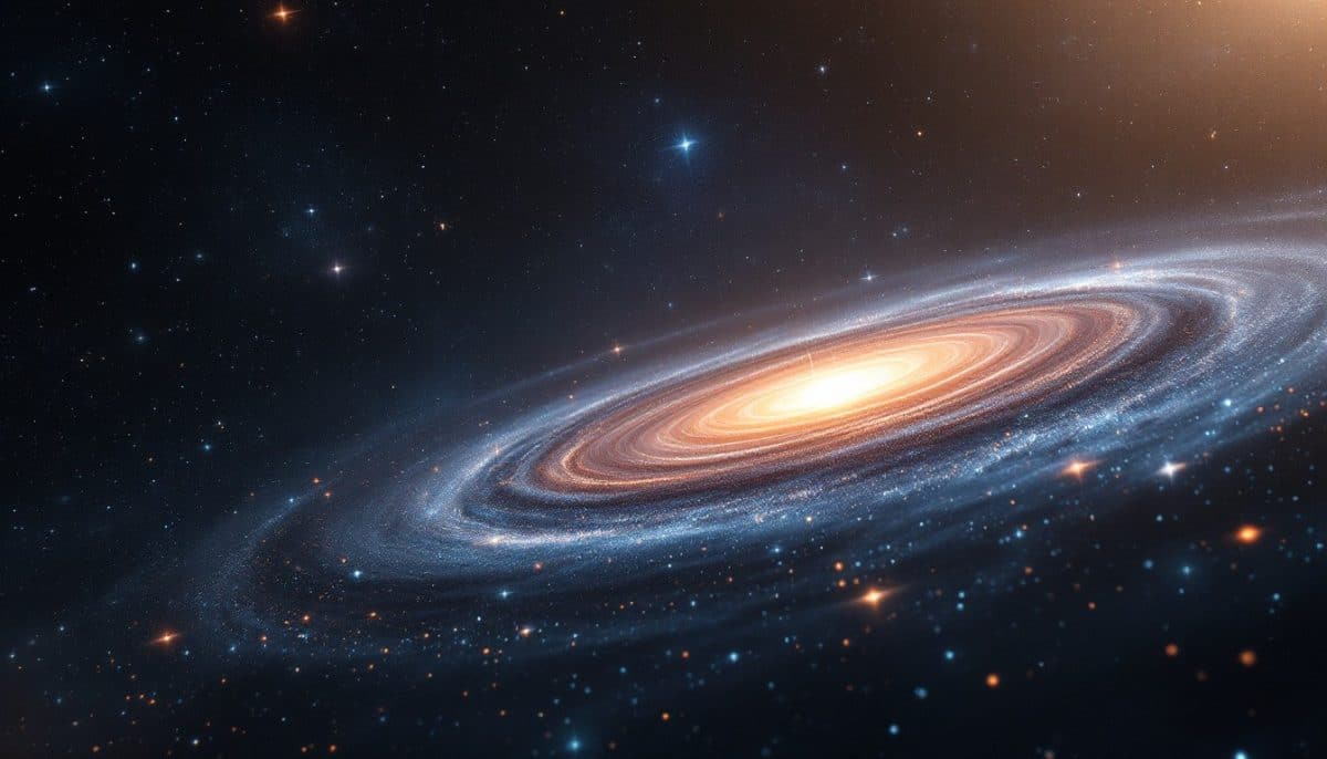 Révolution en astronomie: Euclid a catalogué 380 000 galaxies grâce à l’IA