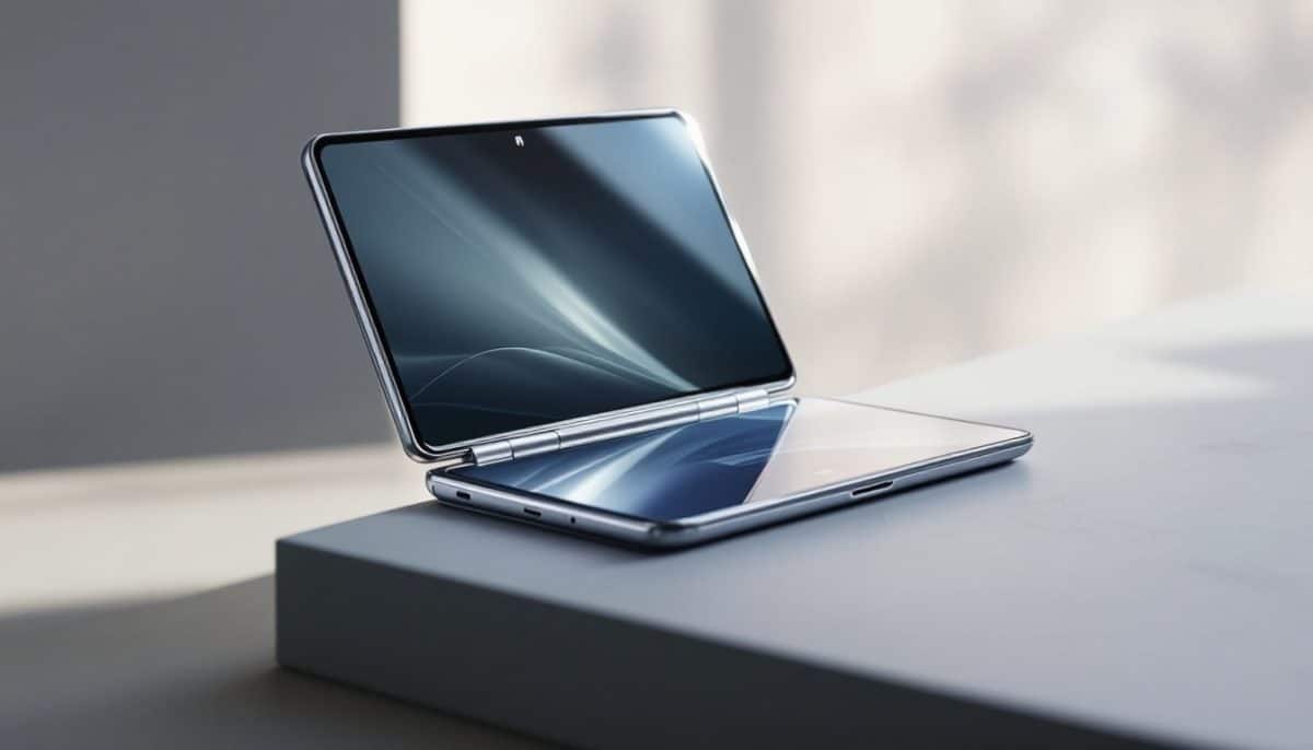 One UI 7: Samsung révolutionne l'interaction avec le Galaxy Z Flip