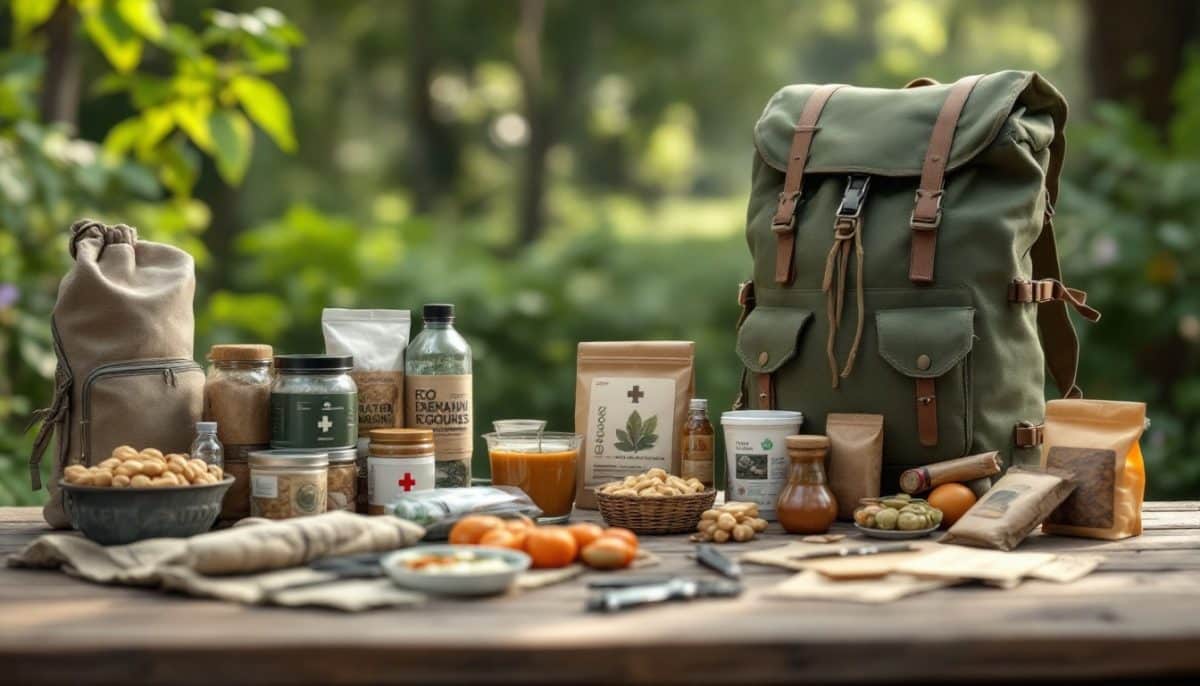 Le contenu complet du « kit de survie » en cas de conflit prévu pour ...