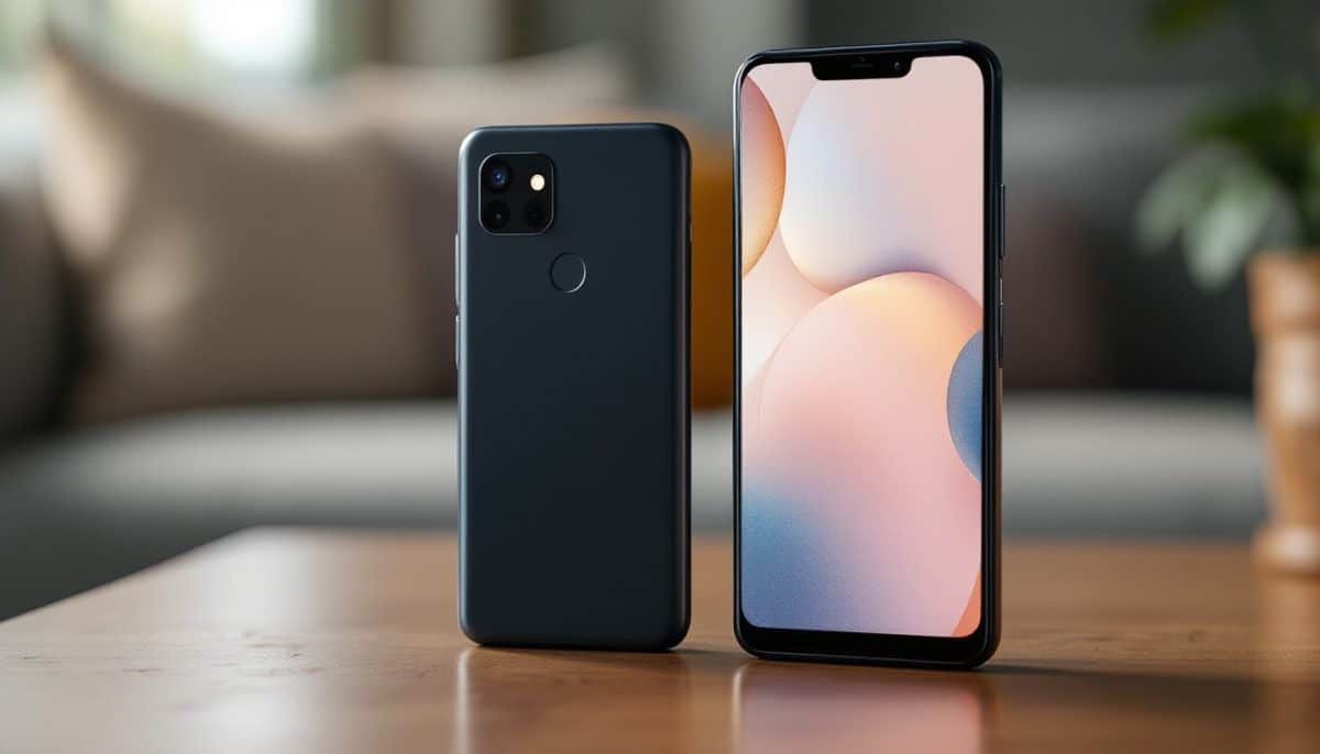 Comparaison du Pixel 9a et du Pixel 8a : est-ce que ça vaut le coup de ...