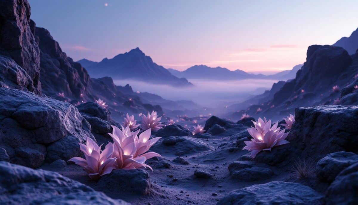 Des astronomes trouvent des indices de vie sur cette exoplanète