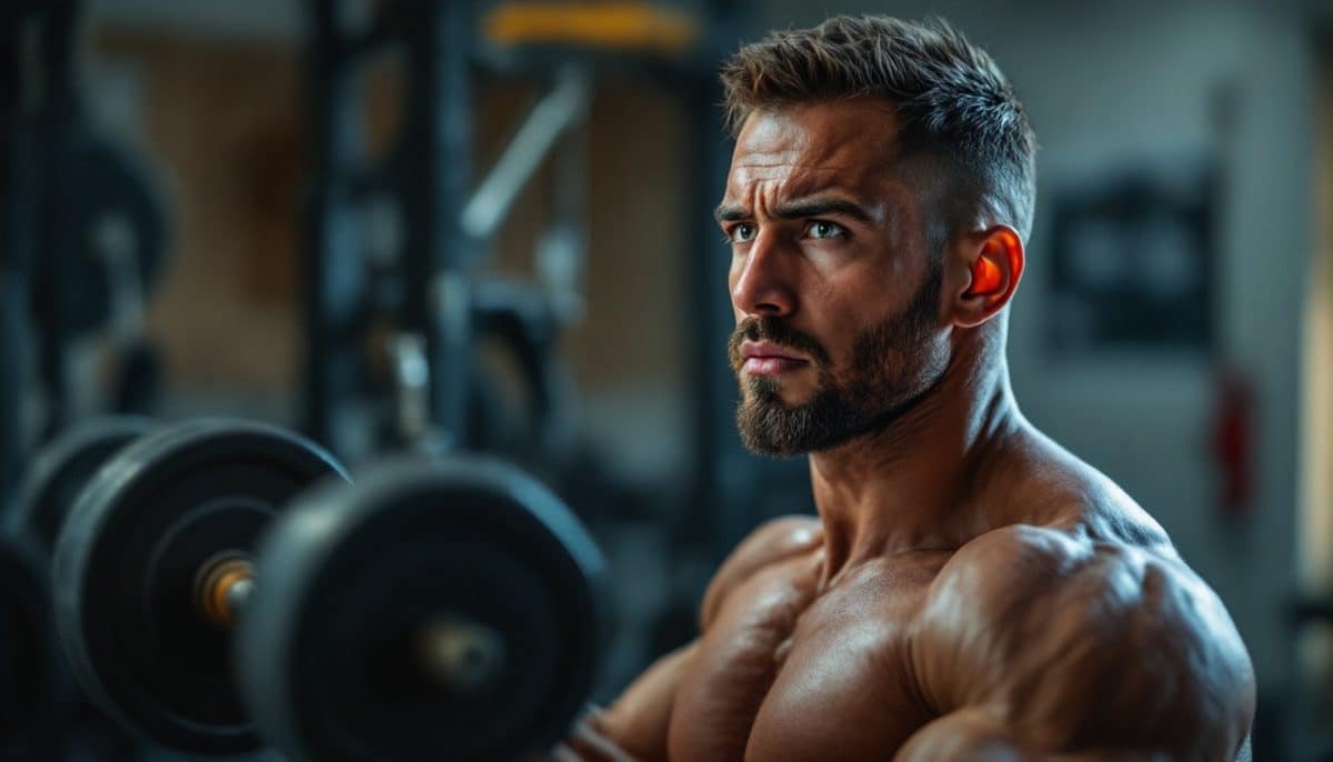 Gagner en force avec 3 secondes de musculation par jour et voici ...