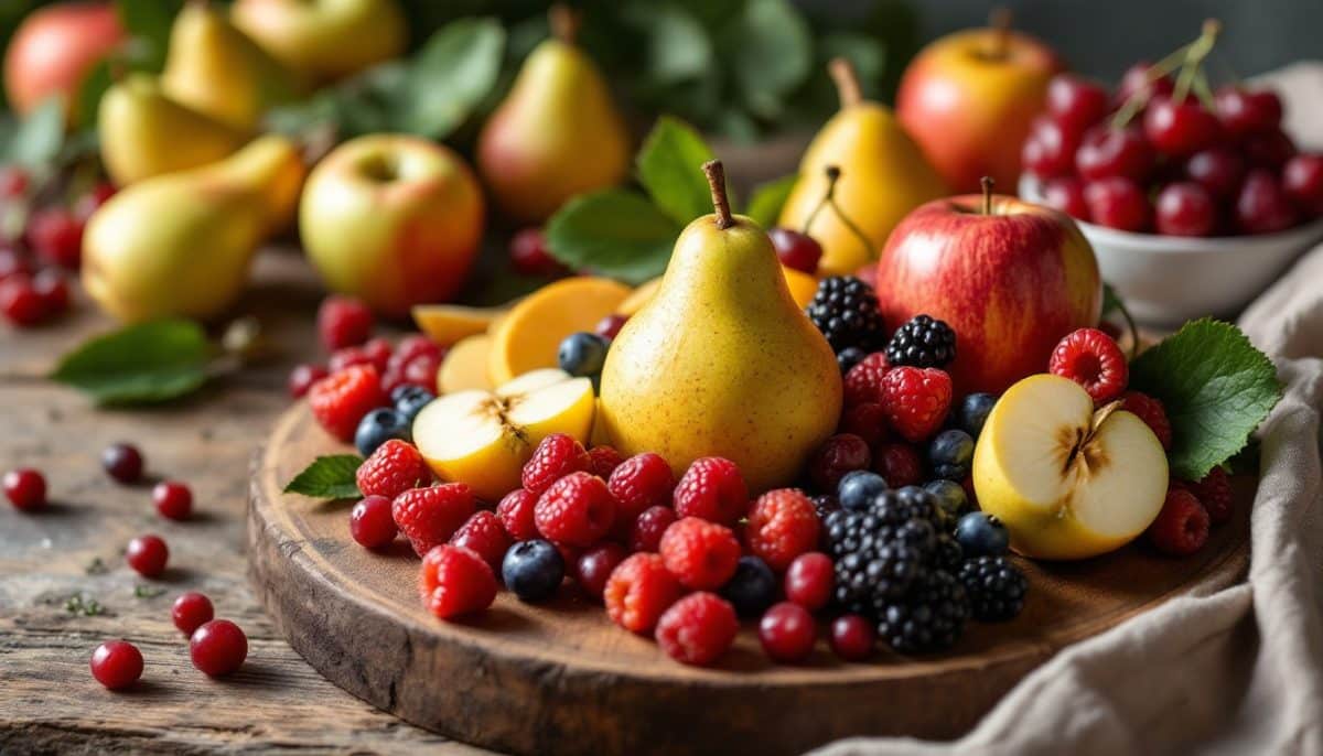 Cette idée simple et ingénieuse permet de ramasser les fruits tout en ...