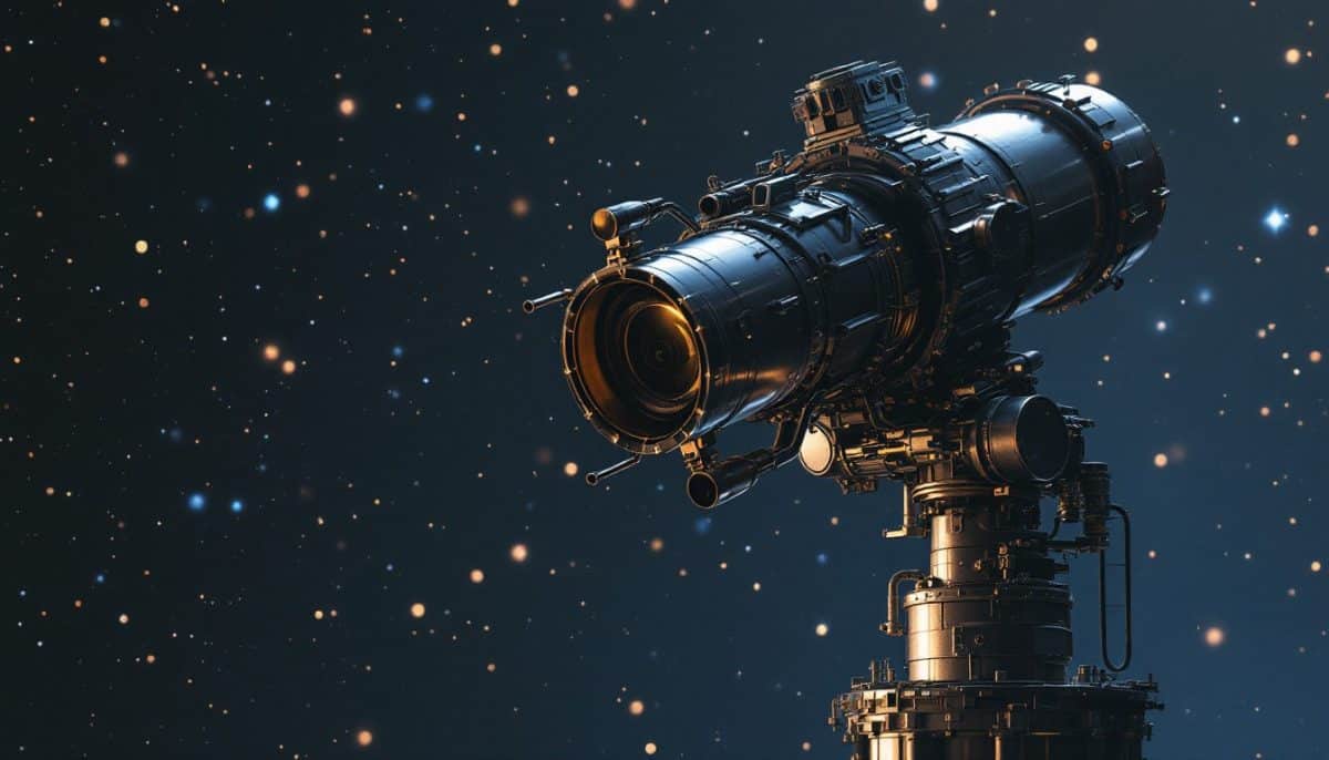 Le télescope spatial James Webb révèle une image inédite du fin fond de l'univers