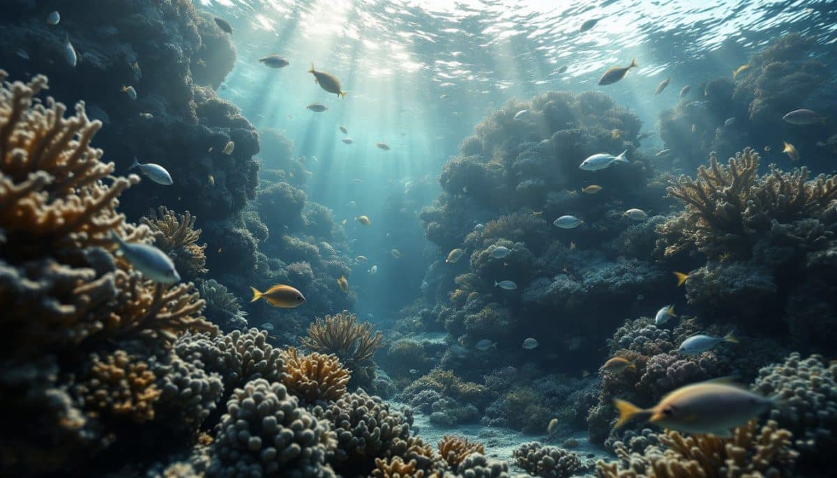 Un défi scientifique impressionnant: à la découverte des abysses à 99% ...