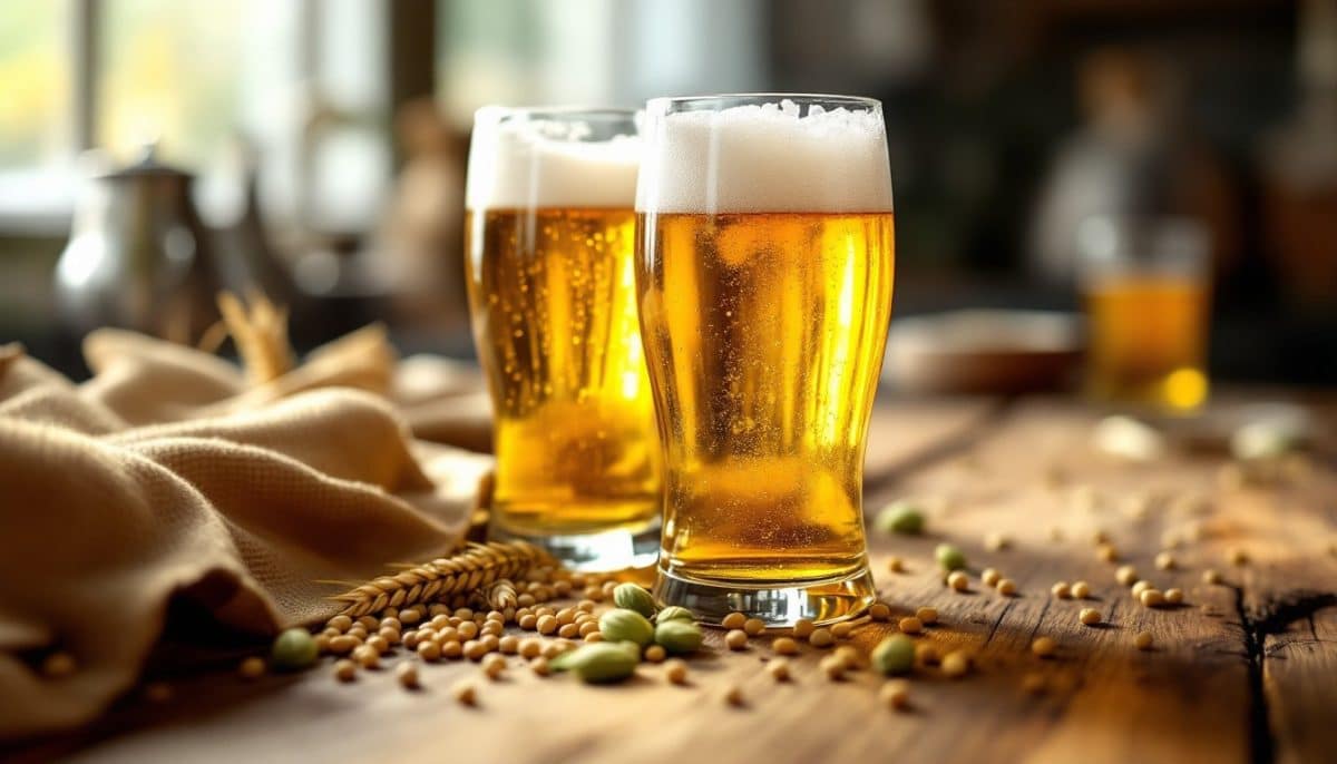 Vous buvez peut-être une de ces 3 bières sans savoir ce qu’elle ...