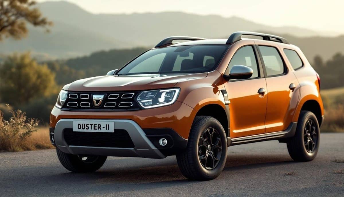 Dacia Duster II : tout savoir sur le restylage et l’achat d’occasion