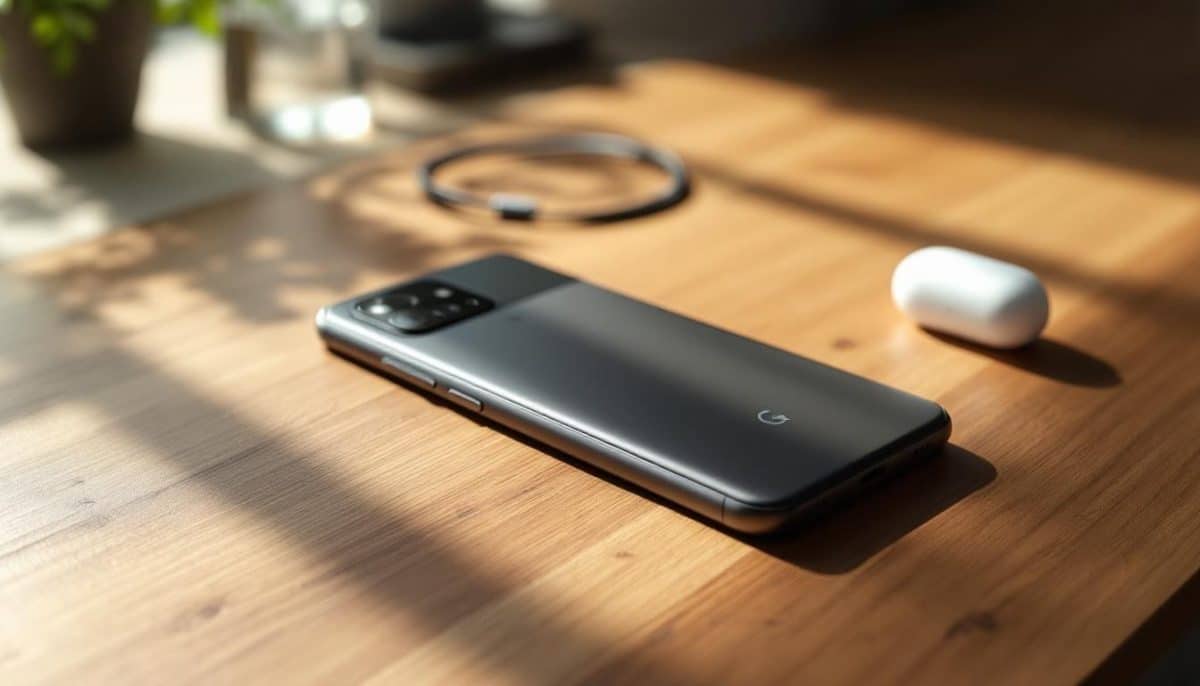 Optimiser l'utilisation de votre Google Pixel : astuces et réglages ...