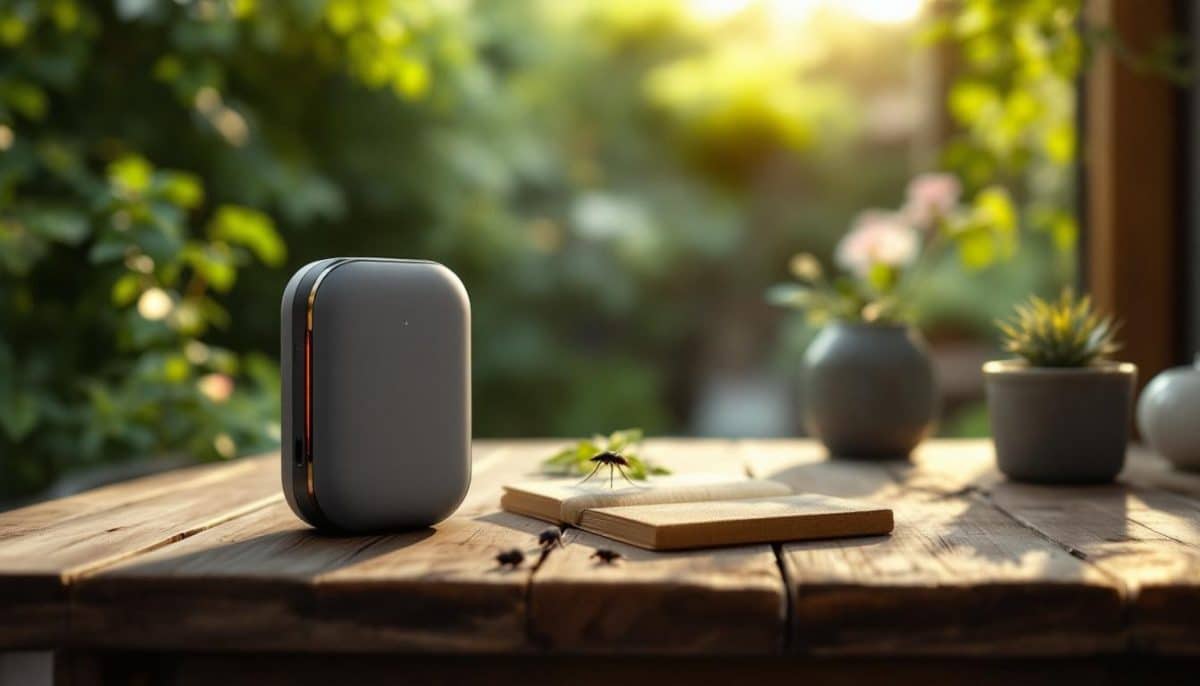 LIDL lance un gadget économique contre les moustiques et sans bruit ni ...