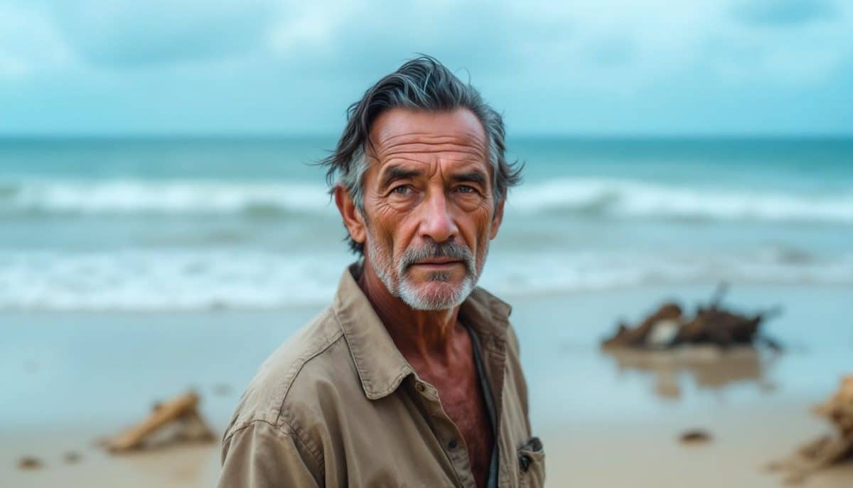 J’ai survécu à un tsunami : comment j’ai reconstruit ma vie sur une ...