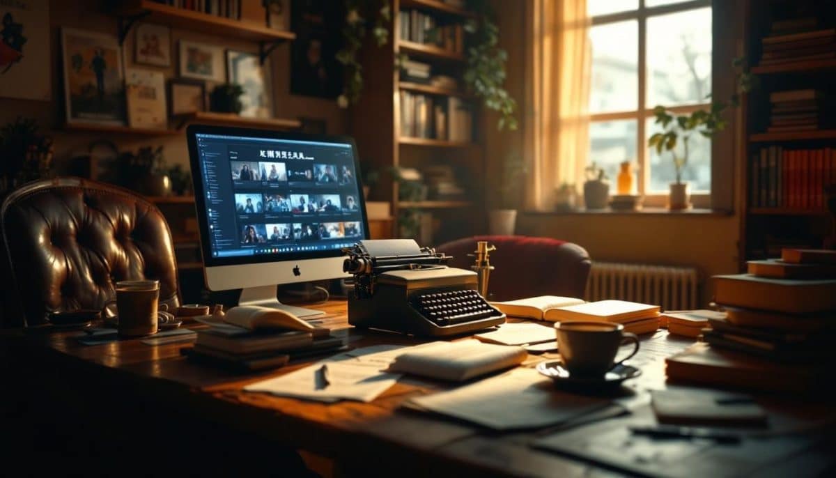 Je suis traducteur pour le cinéma : coulisses et défis d’un métier méconnu